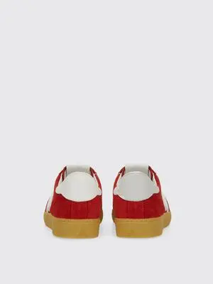 MSGM Trainers Colour