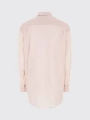 JIL SANDER Cotton Shirt - Pink