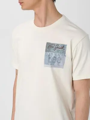 Paul Smith T-shirt Colour