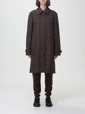 Moschino Jacket Colour - Brown