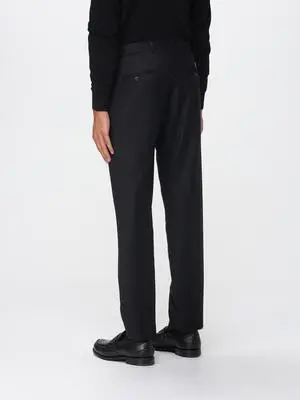 MANUEL RITZ Trousers Colour