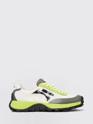 Camper Lace-up Sneakers