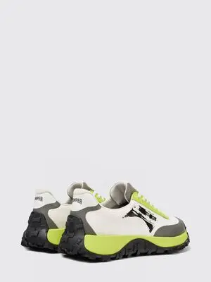 Camper Lace-up Sneakers