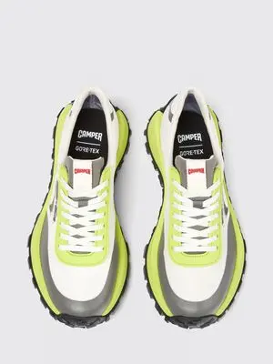 Camper Lace-up Sneakers