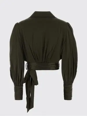 Zimmermann Silk Blouse