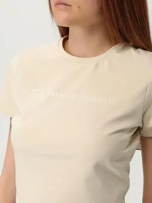 EA7 Crewneck T-shirt