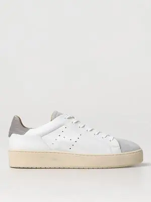 Hogan Trainers Colour - White