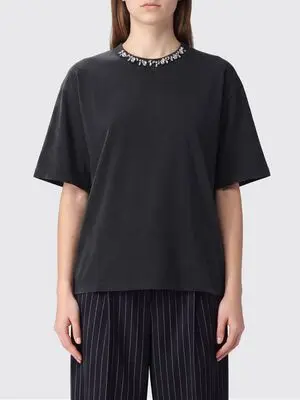Golden Goose Embellished T-shirts For Women