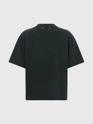 GOLDEN GOOSE Embellished Cotton T-shirt