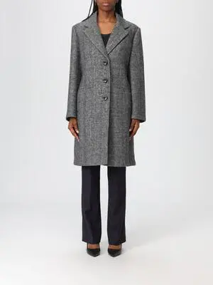 Liu Jo Coat Colour - Grey