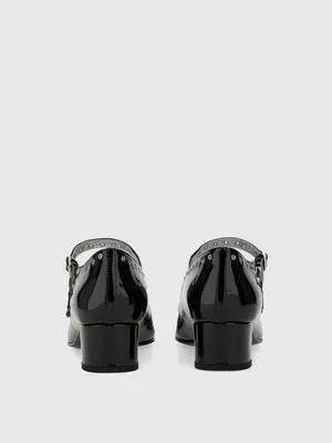 CAREL Embellished Mary Jane Pumps