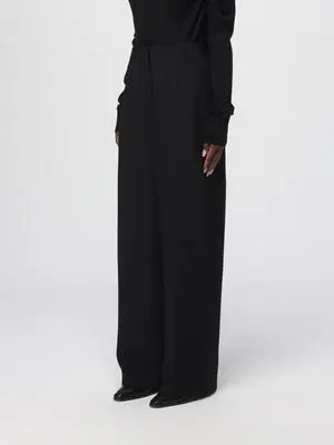 TOTEME Trousers Colour - Black