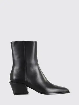 Paris Texas Boots Colour - Black