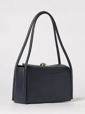 Furla Leather Shoulder Bag