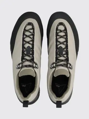 ROA Cingino Technical Fabric And Rubber Sneakers