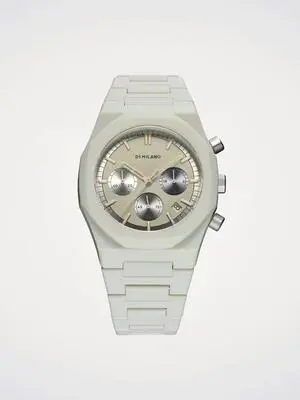 D1 MILANO Chronograph Watch