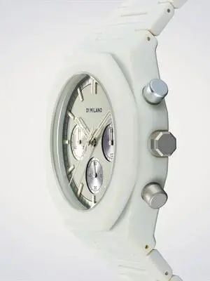 D1 MILANO Chronograph Watch