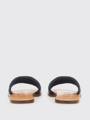 Manebí Flat Sandals Colour