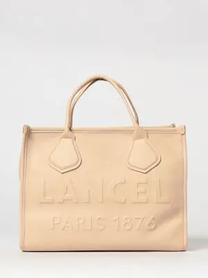 LANCEL Paris 1876 Tote Bag - Hazel