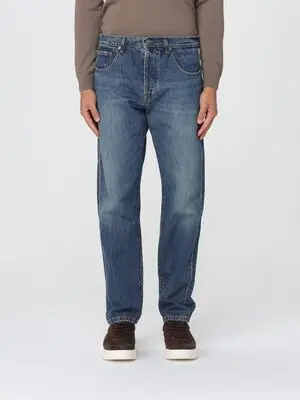Incotex Jeans Colour - Multicolor