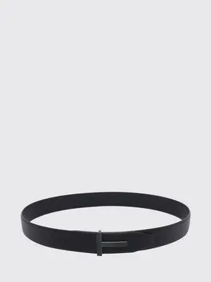 TOM FORD Belt Colour - Black