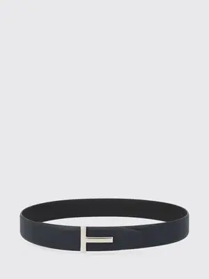 TOM FORD Belt Colour - Blue