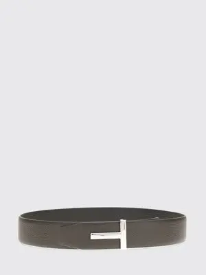 TOM FORD Belt Colour - Brown