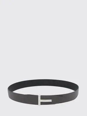 TOM FORD Belt - Grey
