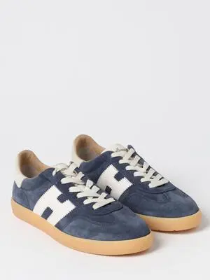 Hogan Trainers Colour