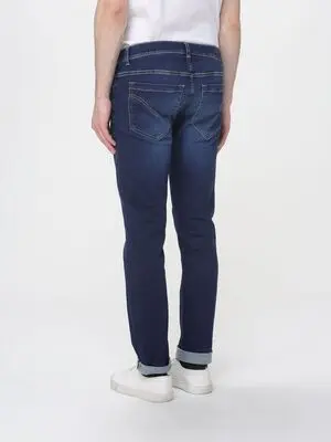 DONDUP Stretch Denim Slim Fit Jeans