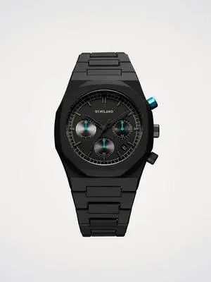 D1 MILANO Watch Colour
