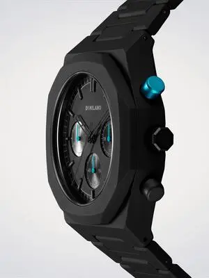 D1 MILANO Watch Colour