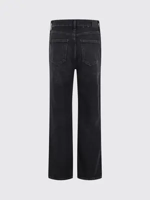 Citizens Of Humanity Regenerated Denim Straight Leg Jeans