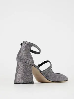 MSGM High Heel Shoes Colour