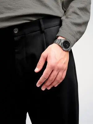 D1 MILANO Ultrathin Watch