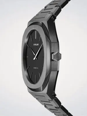 D1 MILANO Ultrathin Watch