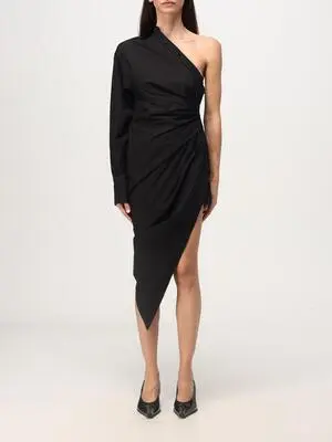 Alexander Wang Dress Colour - Black