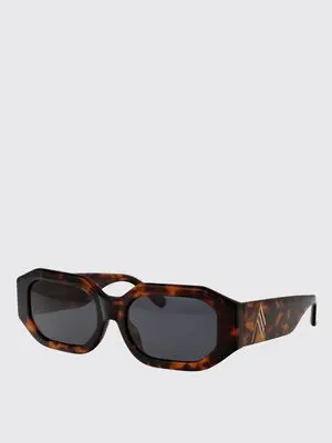 Attico Sunglasses Colour - Brown