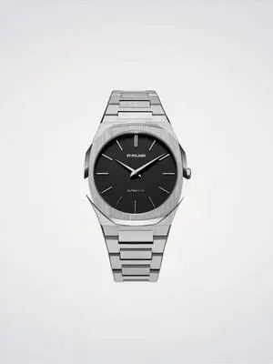 D1 MILANO Stainless Steel Watch