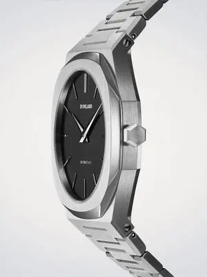 D1 MILANO Stainless Steel Watch