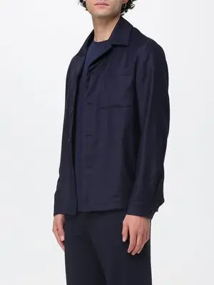 MANUEL RITZ Jacket Colour