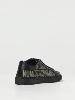 Moschino Trainers Colour