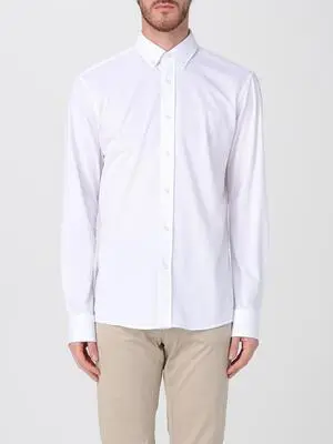 BOSS Shirt Colour - White