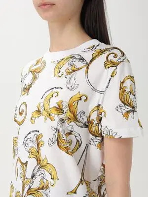 Versace T-shirt Colour