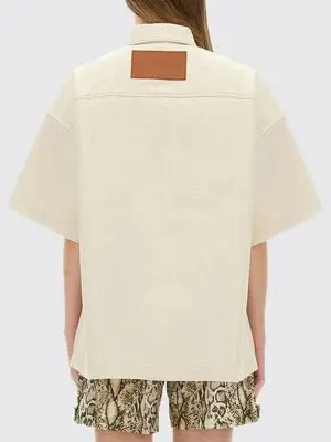 JIL SANDER Shirt Colour