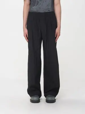 Our Legacy Jersey Trousers - Black