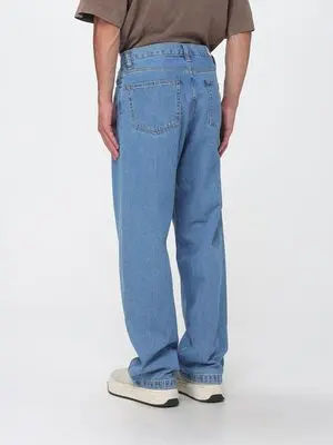 Carhartt Work In Progress Jeans - Blue