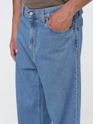 Carhartt Work In Progress Jeans - Blue