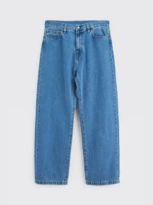 Carhartt Work In Progress Jeans - Blue