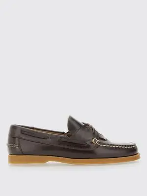 Hereu Loafers Colour - Brown